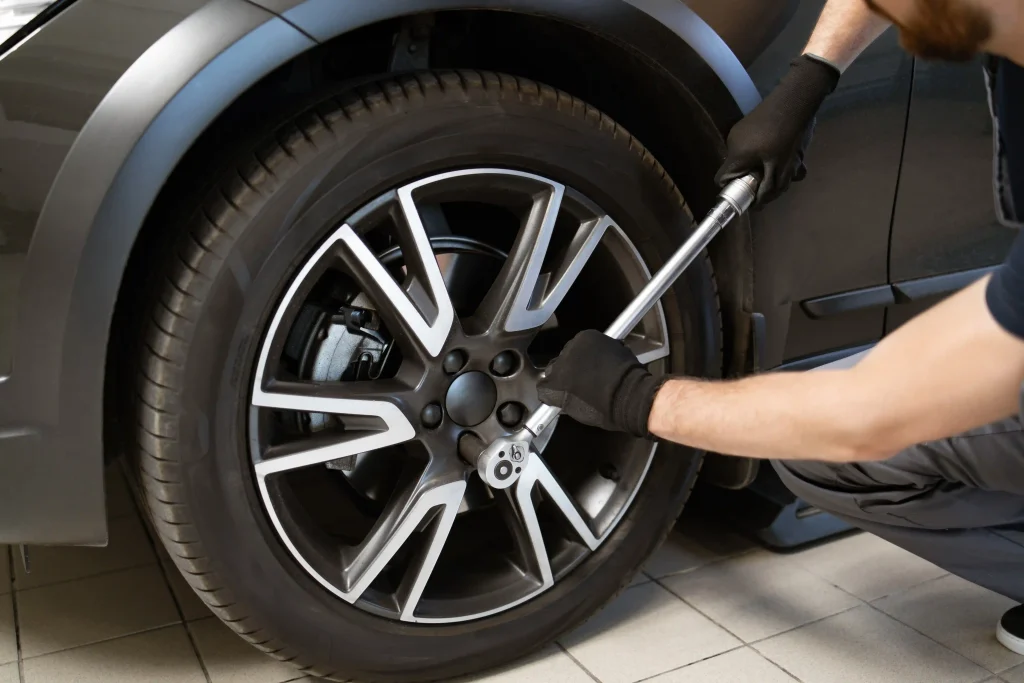 Alloy Wheel Painting vs Powder Coating | Which Lasts Longer?