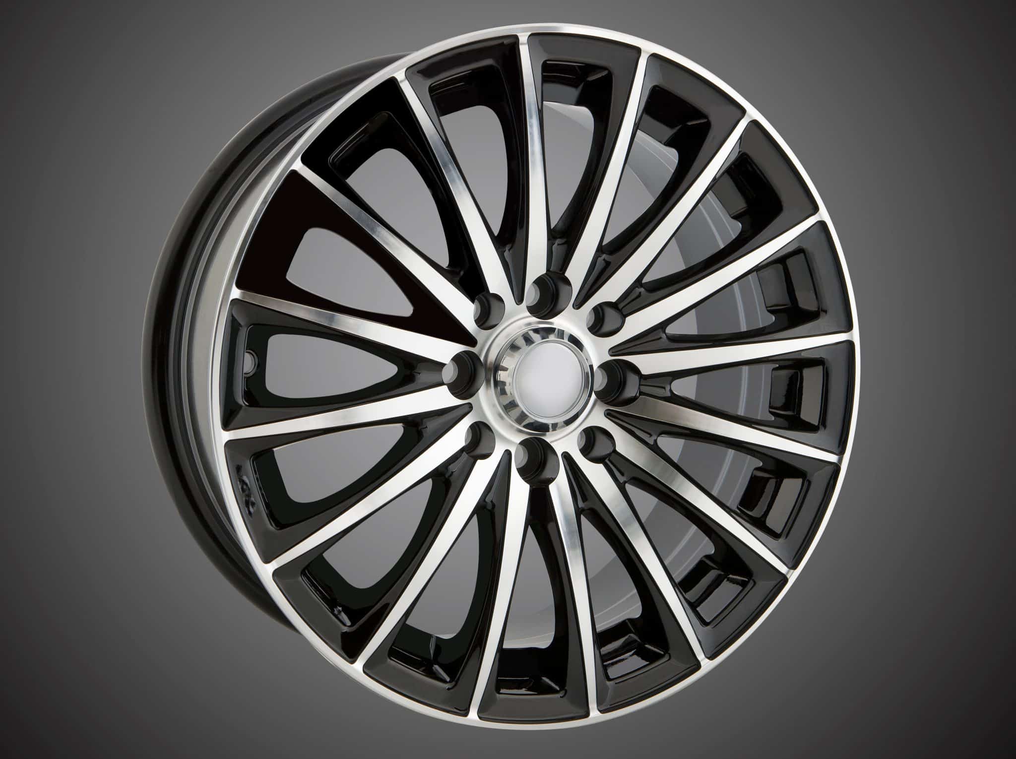 Kerbed Your Wheel? Simple Guide to Wheel Repair Costs
