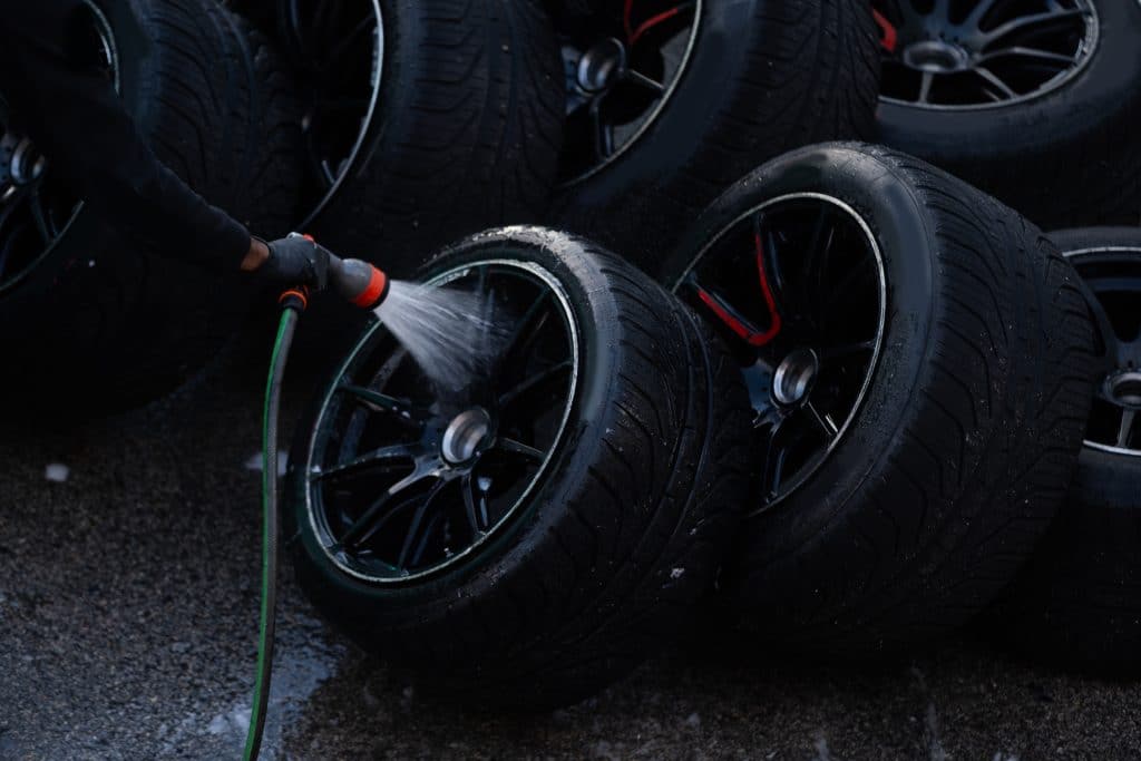 Kerbed Your Wheel? Simple Guide to Wheel Repair Costs
